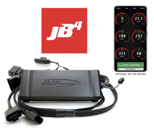 JB4 引擎電腦 BMW B58TU2 B58 GEN3 | 黑創動力科技