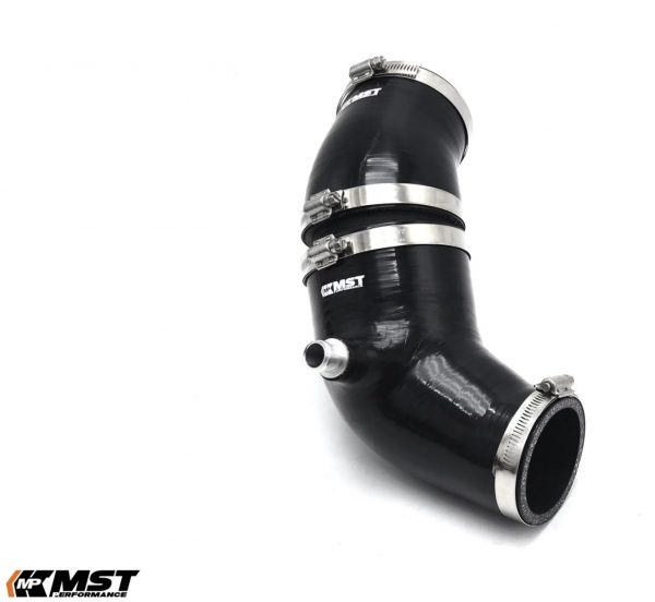 MST 進氣管套組 BMW M340i B58 G20 G21 G22 G23 3.0t M240i G42 Toyata Supra A90, A91 / BMW Z4 | 黑創動力科技