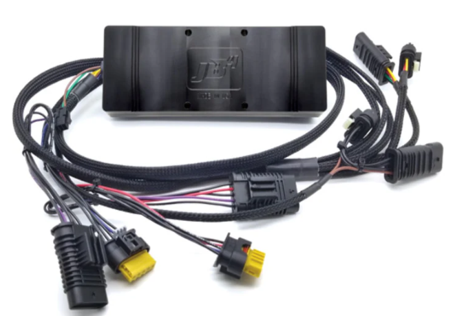 JB4 電腦動力升級 BMW S68 X5M/X6M/XM | 黑創動力科技