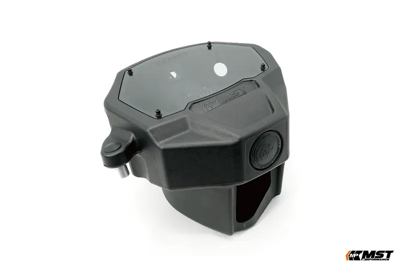 MST V2 進氣系統升級 Volvo B5R 2021+ | 黑創動力科技