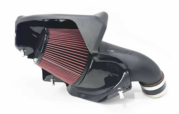 MST 2021+ BMW G80 / G82 M3 M4 Competition S58 進氣升級套件 | 黑創動力科技